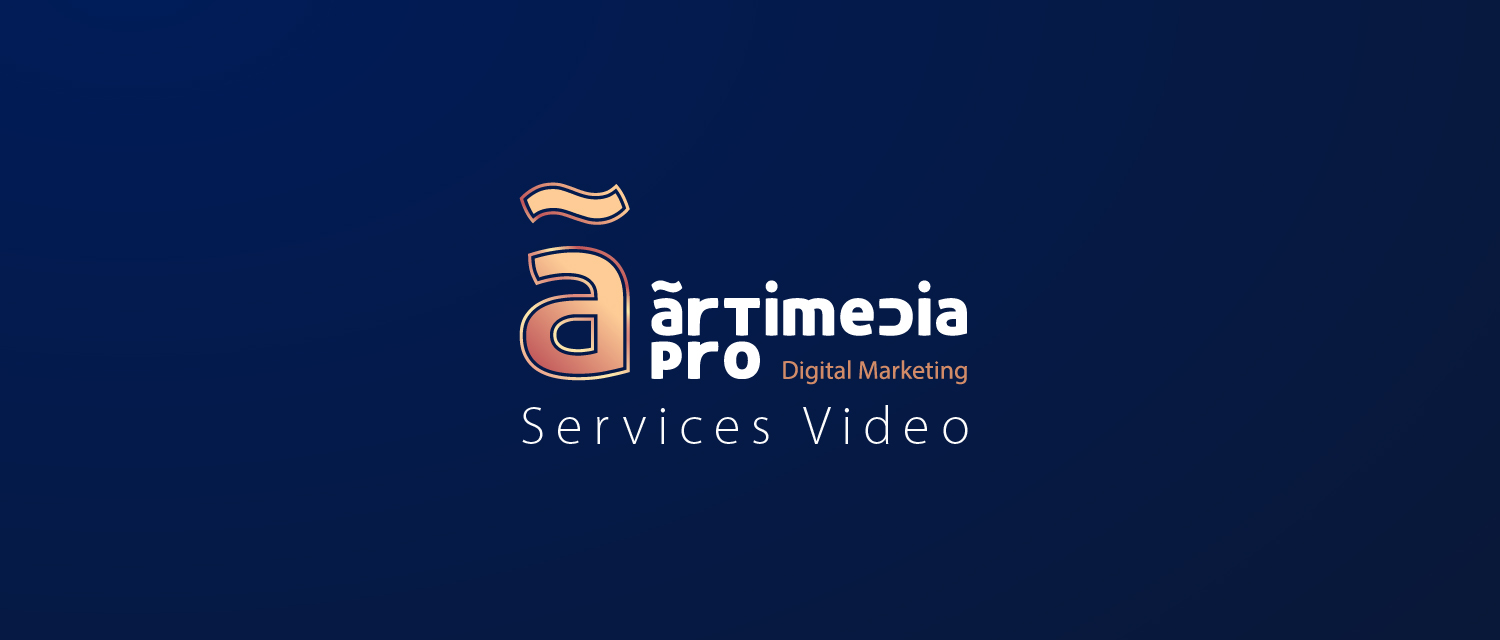 ãrtiMedia Pro ® Outsource Digital Marketing Services